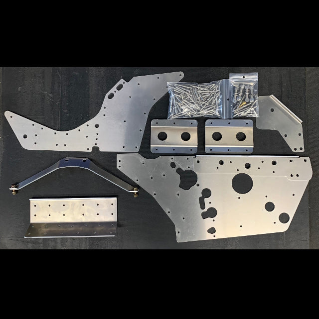First Gen SkiDoo Rev Parts – Jay Favel's SkiDoo Rev Parts