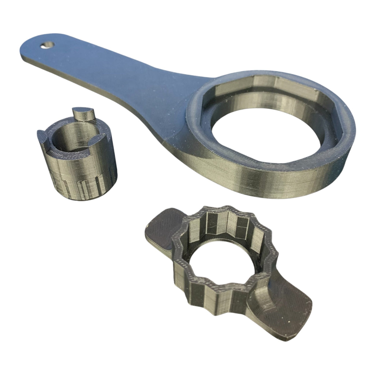 First Gen SkiDoo Rev Tools – Jay Favel's SkiDoo Rev Parts